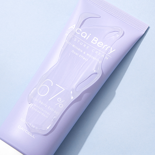 Kem Dưỡng Ẩm Chống Oxy Hóa Acai Berry 100ml – Acai Berry Antioxidant ...